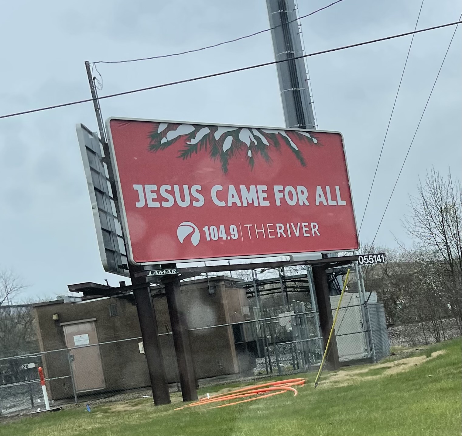 Santa might not be the only one cumming down your chimney at Christmas. | Scrolller