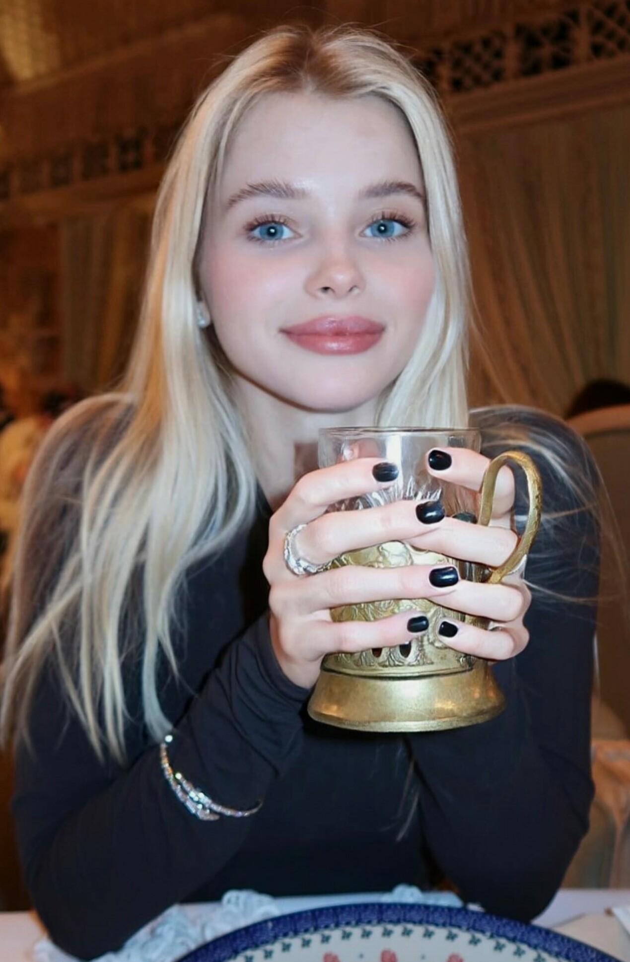 Alla Bruletova | Scrolller