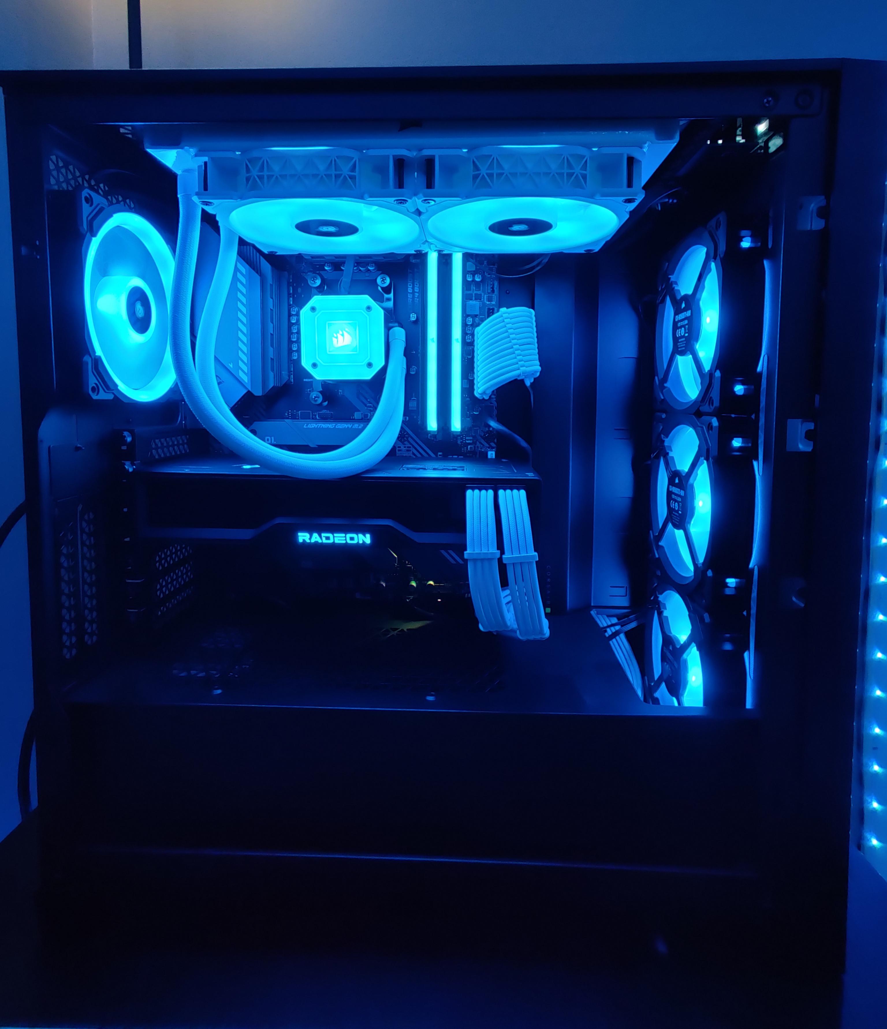 Birthday Upgrades Pt. 2 | Scrolller