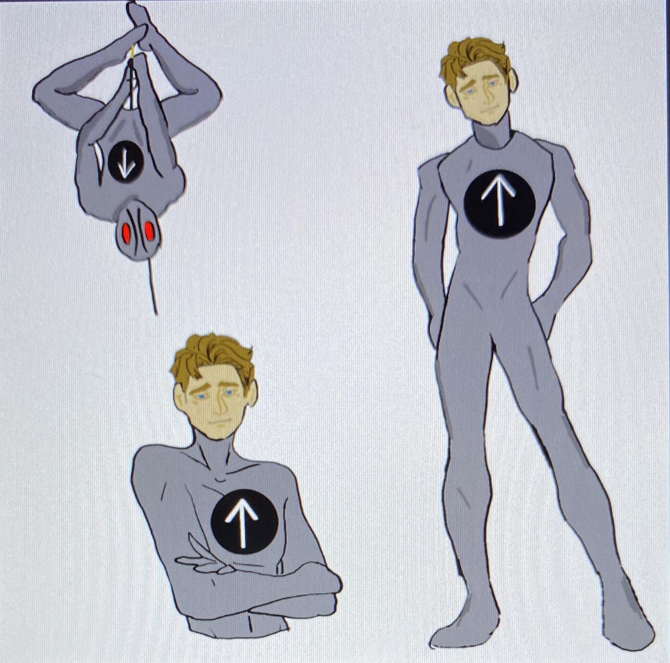 Here’s more poses of my Spider-Man | Scrolller