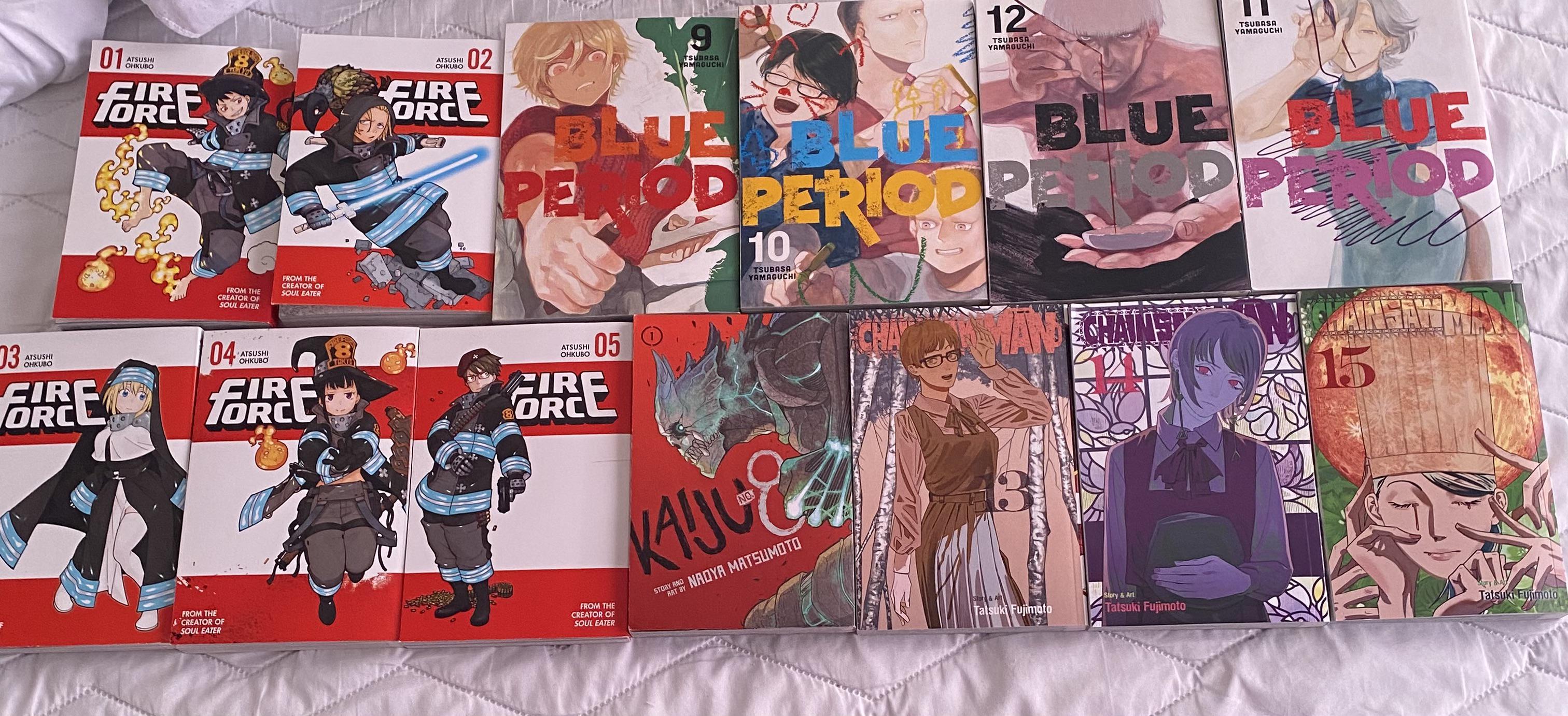 Recent pickups | Scrolller