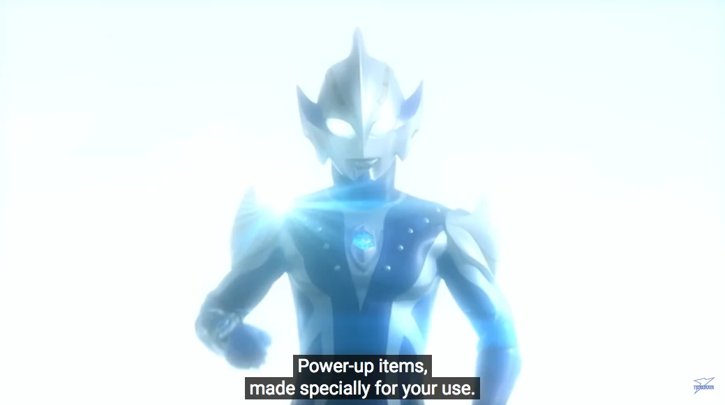 Seeing this scene for the first time in New Generation Stars, Hikari really went 'Bandai CEO Ex ...