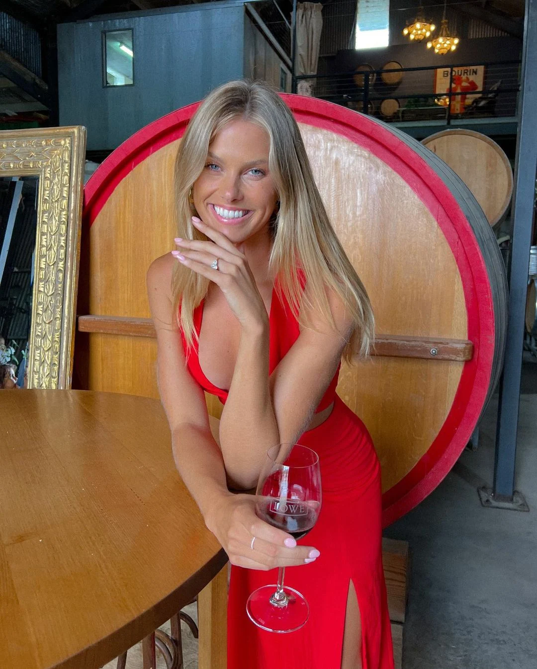 Wine tasting | Scrolller