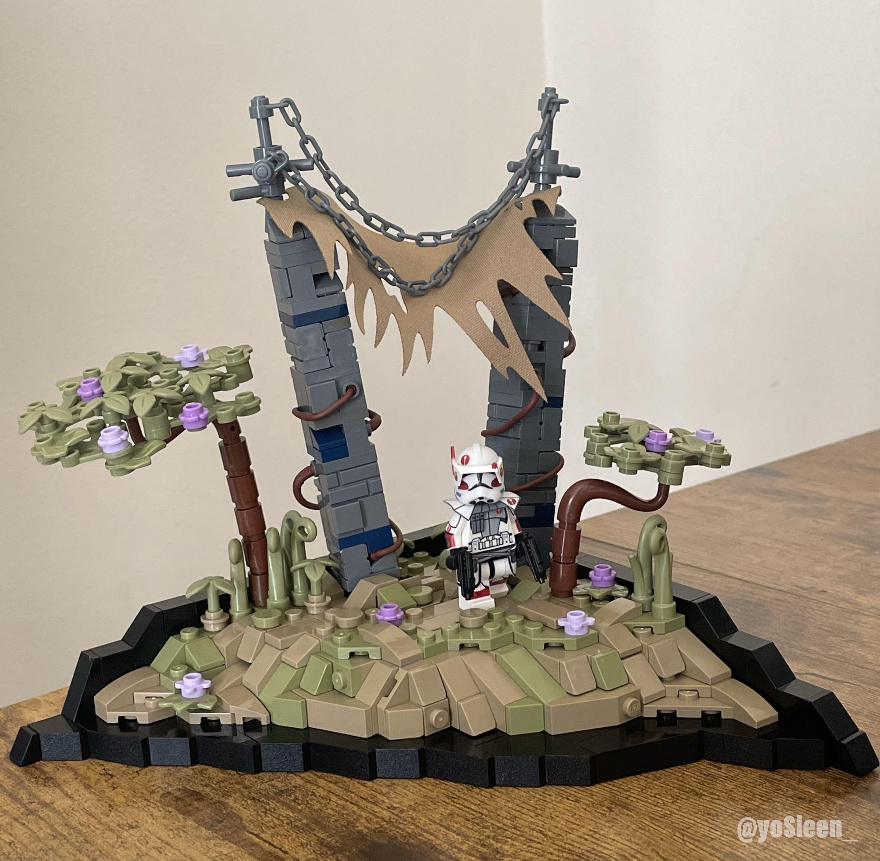 91st Recon patrol | Scrolller