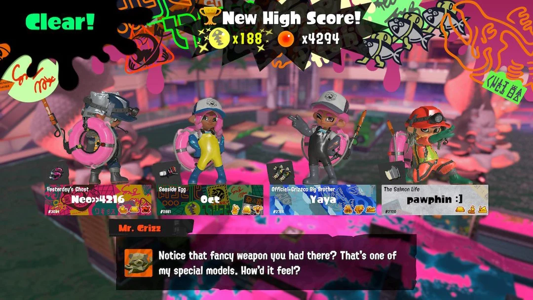 slaying in big run! | Scrolller