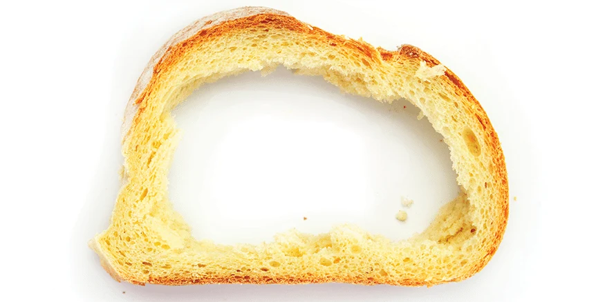 Discover more like Breadit: How do I get a more open crumb? and Related Content | Scrolller