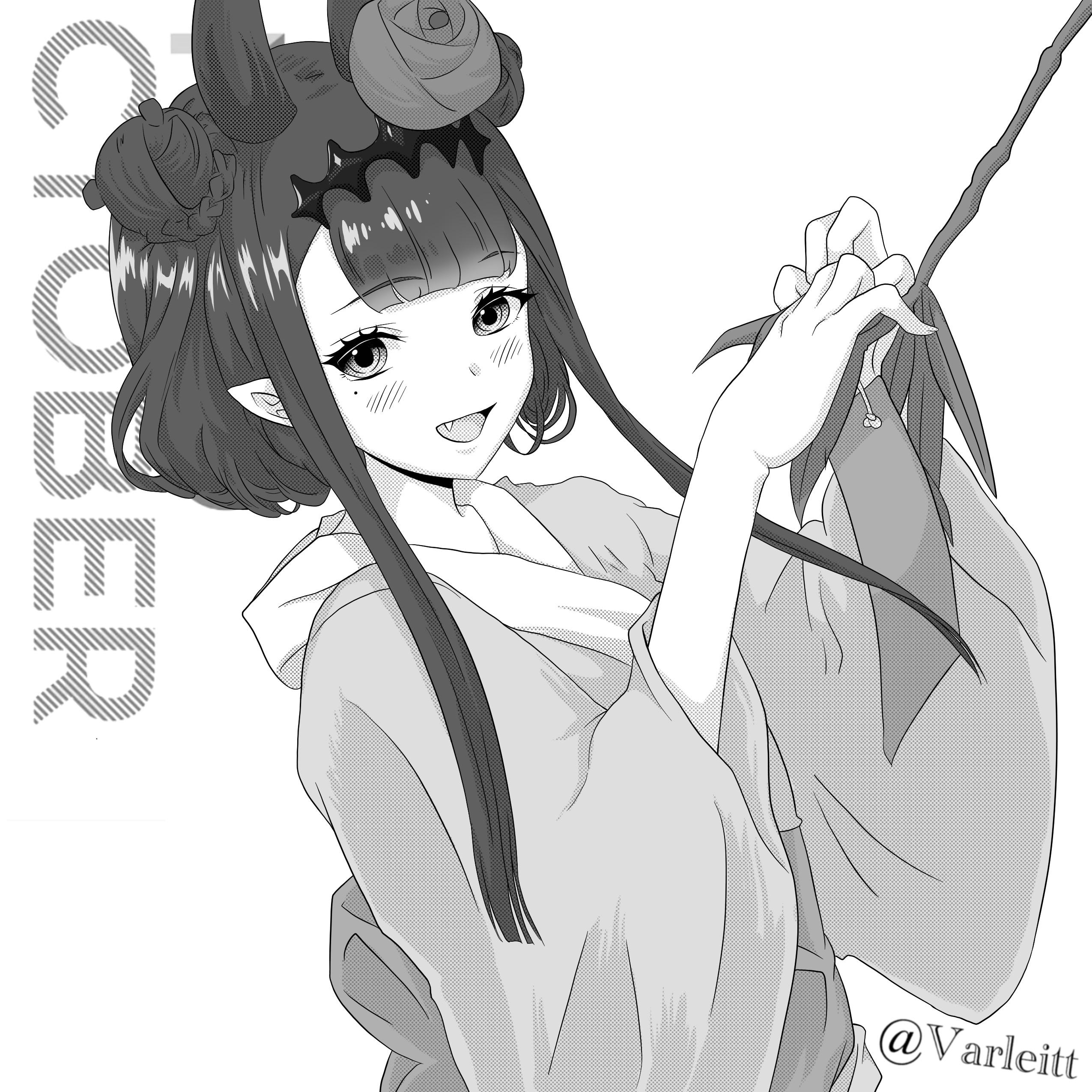 Holoctober Day 13 - Traditional | Scrolller