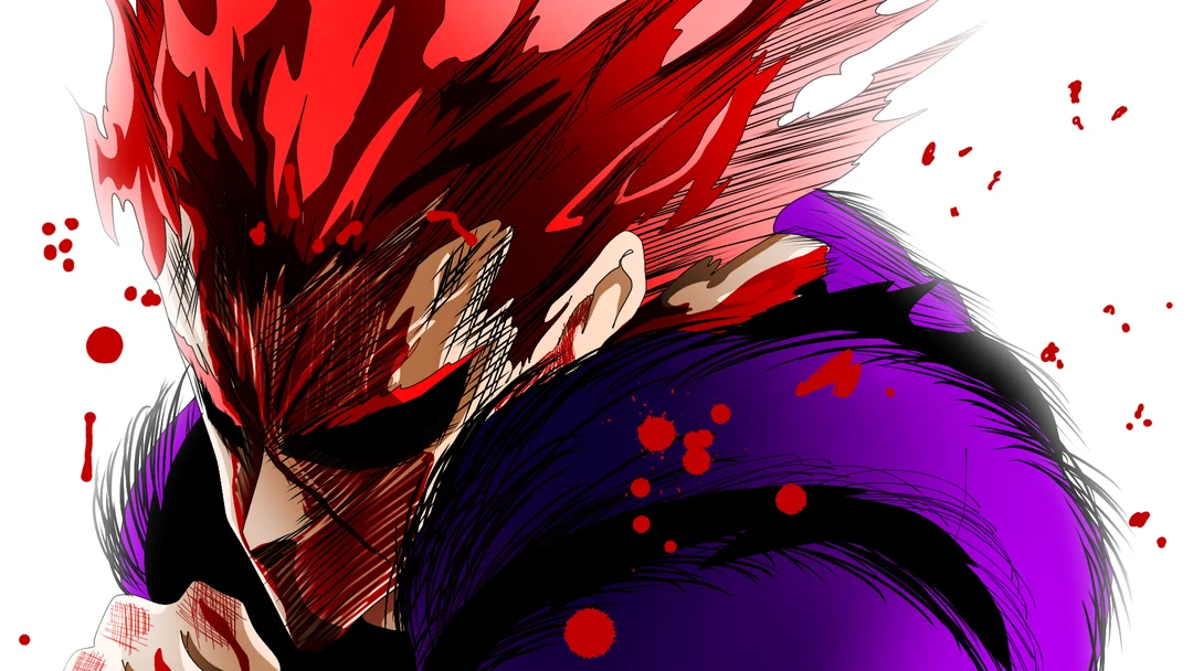 Finally Finished this 3 panel part. Two more panels left until completion. | Scrolller