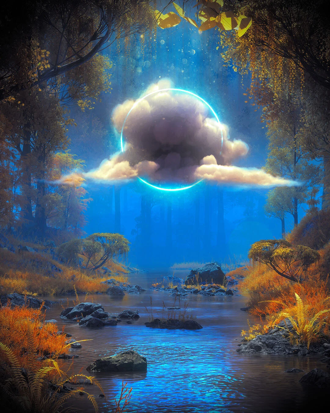 True by Josh Pierce | Scrolller