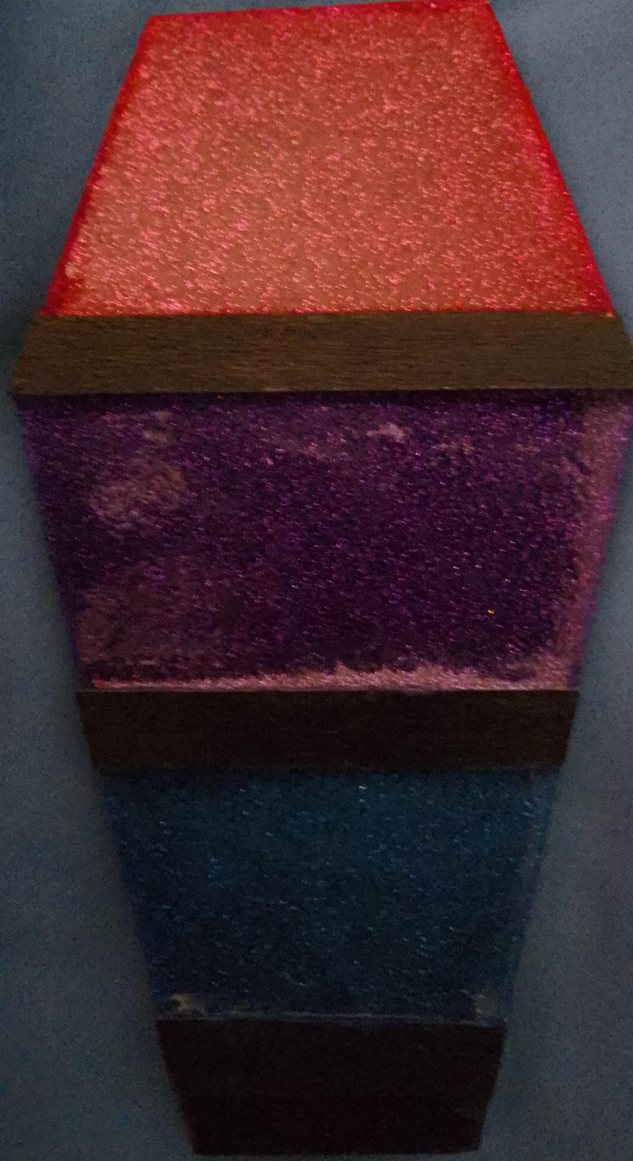 "What's in the coffin?" "My heterosexuality." | Scrolller