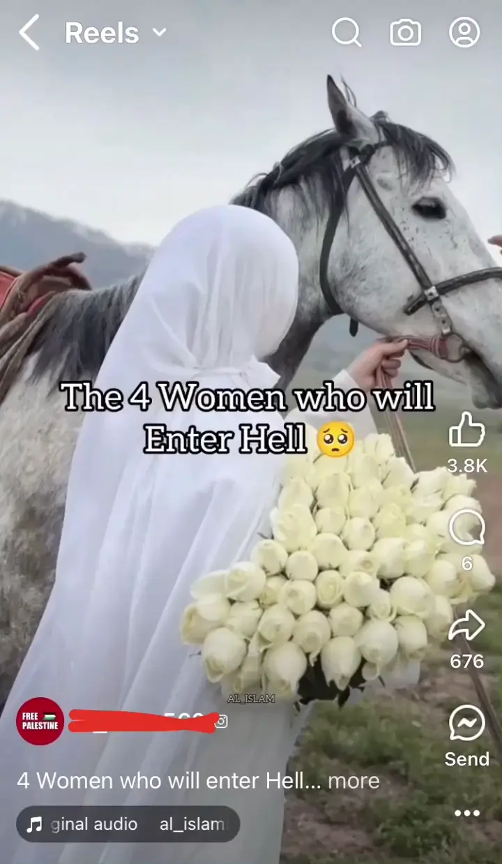 Be warned ladies! /s | Scrolller