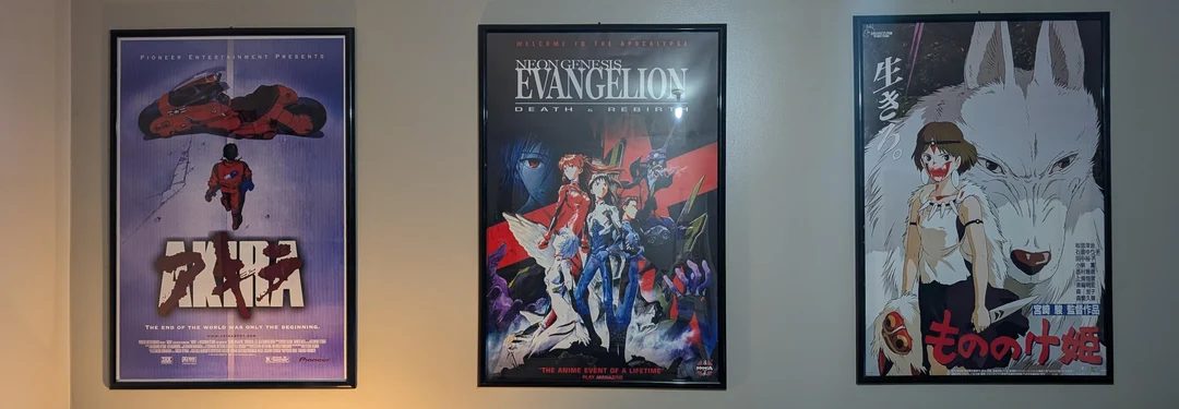 My posters | Scrolller