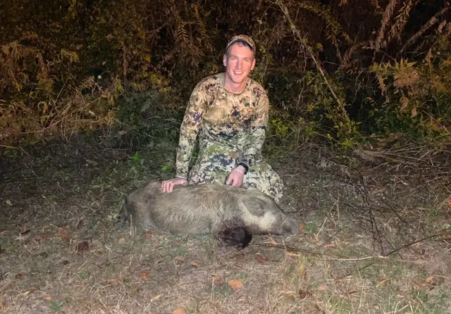 Not whitetail | Scrolller