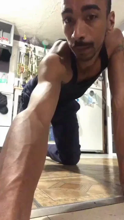 this man has learned new trick | Scrolller