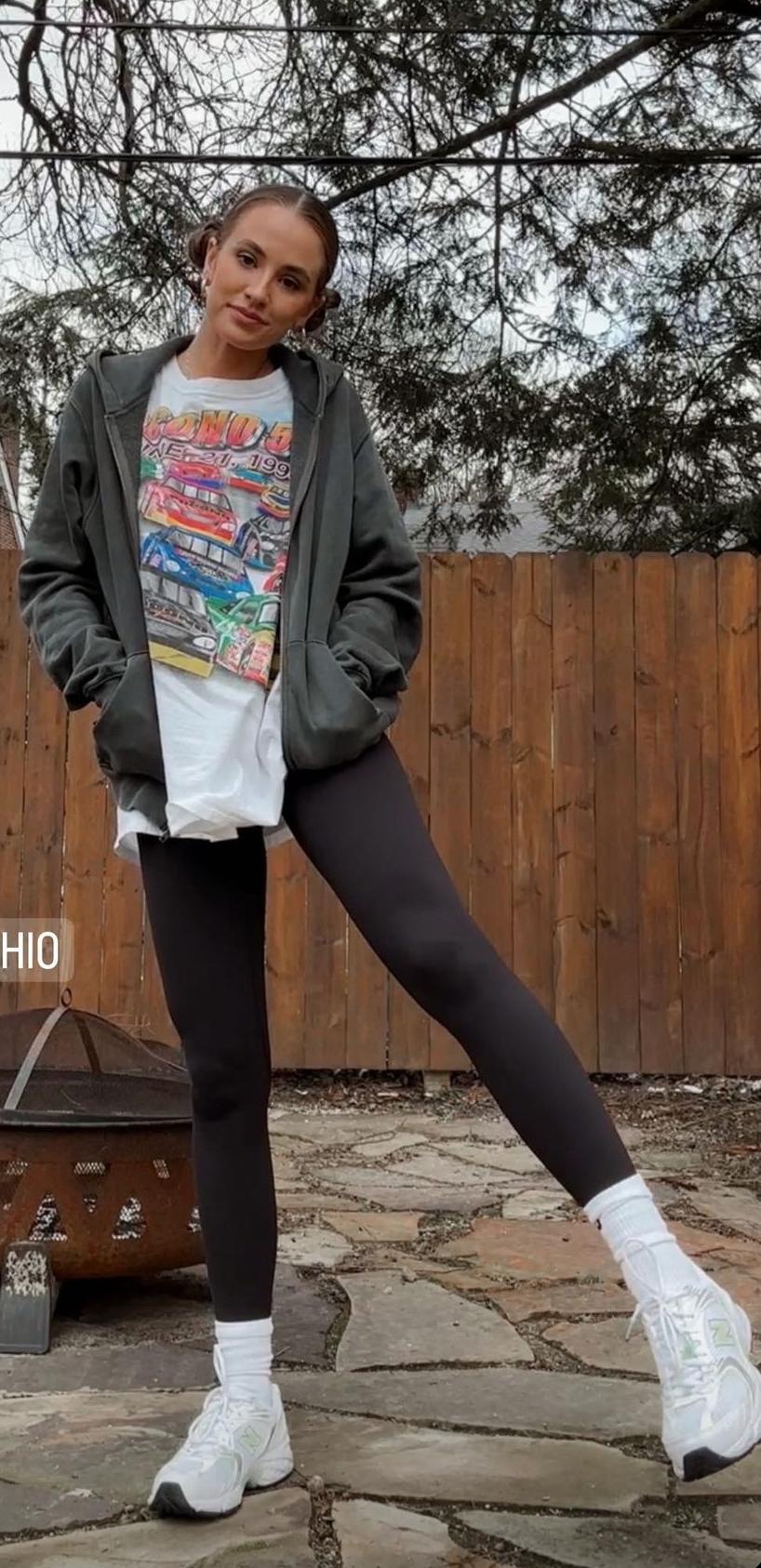 back in ohio | Scrolller