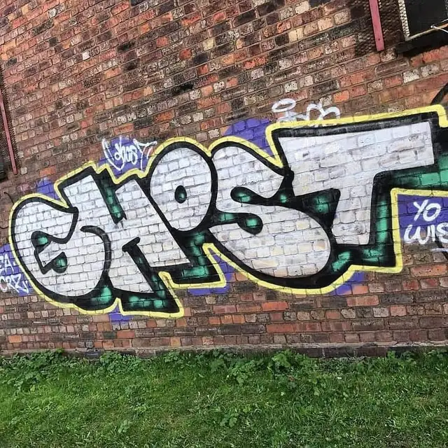 " GHOST " | Scrolller