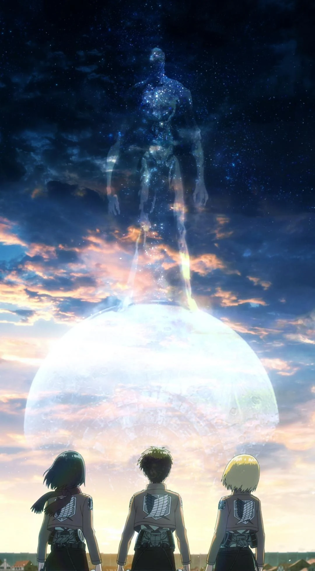 Aot x opm | Scrolller