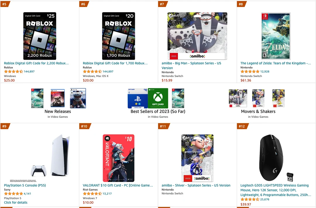 Lets go big man is beating the PS5 | Scrolller