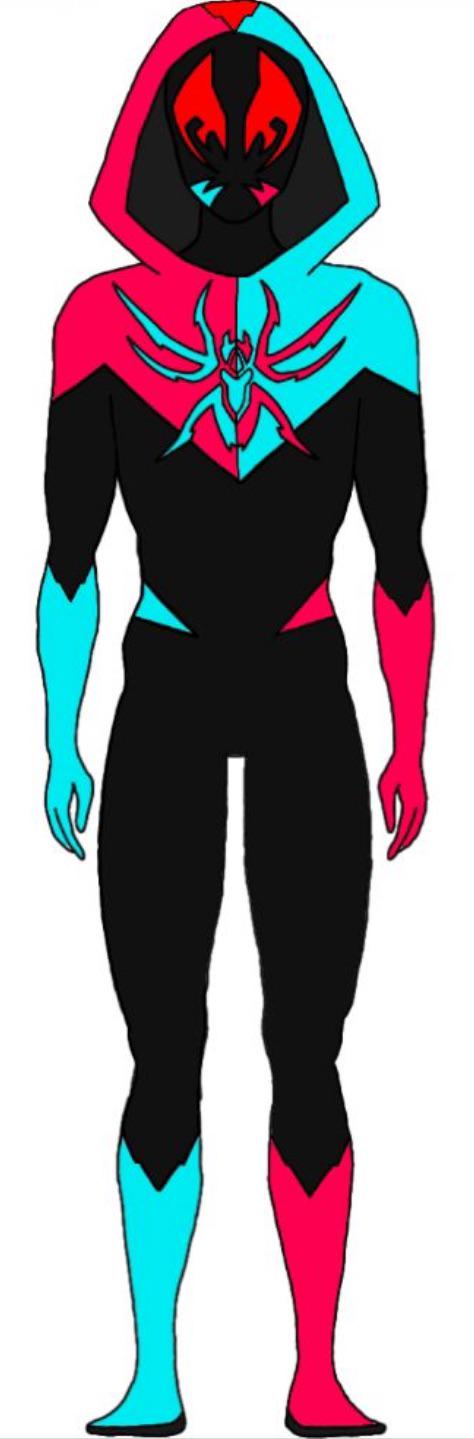 Split-Spider | Scrolller