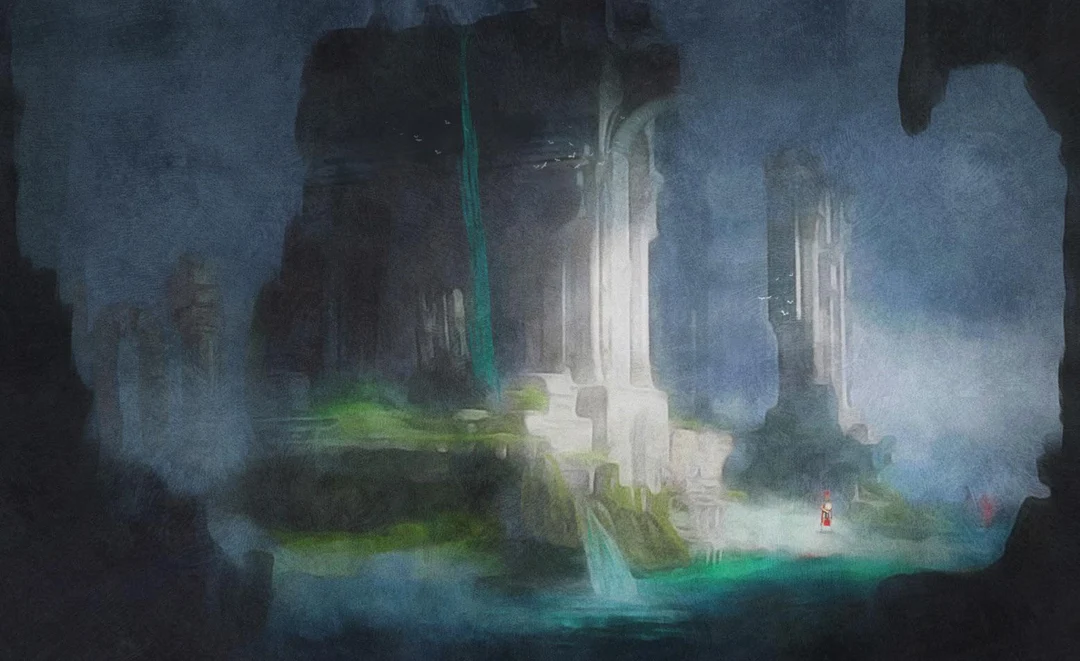 Roman ruins, by me. | Scrolller