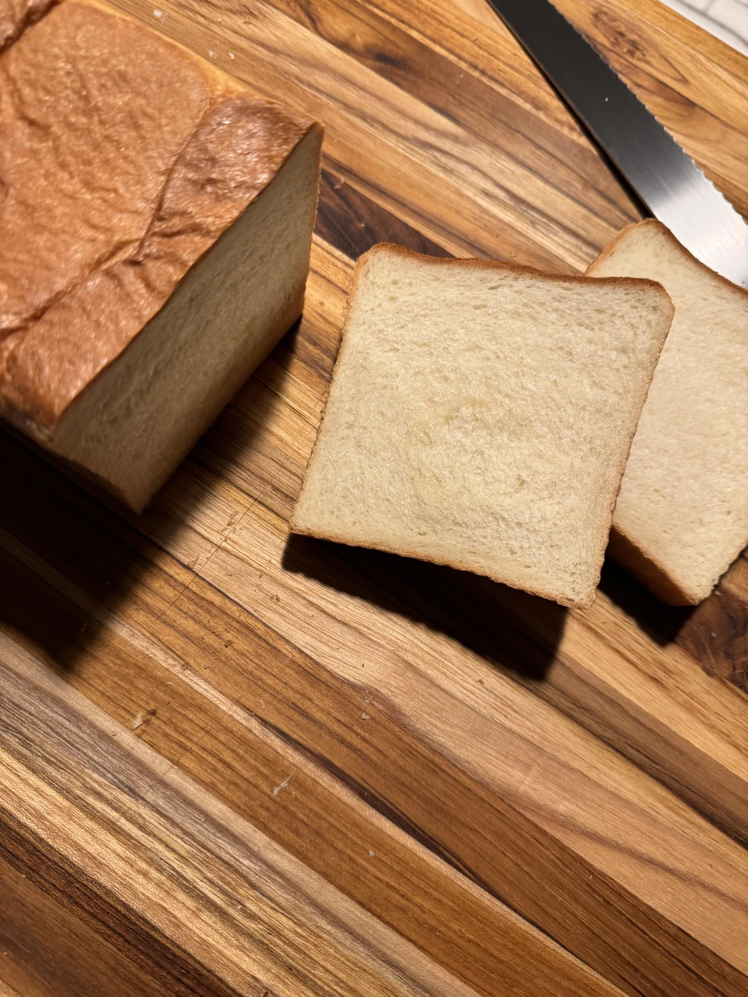 Update: why is my bread underbaked? | Scrolller