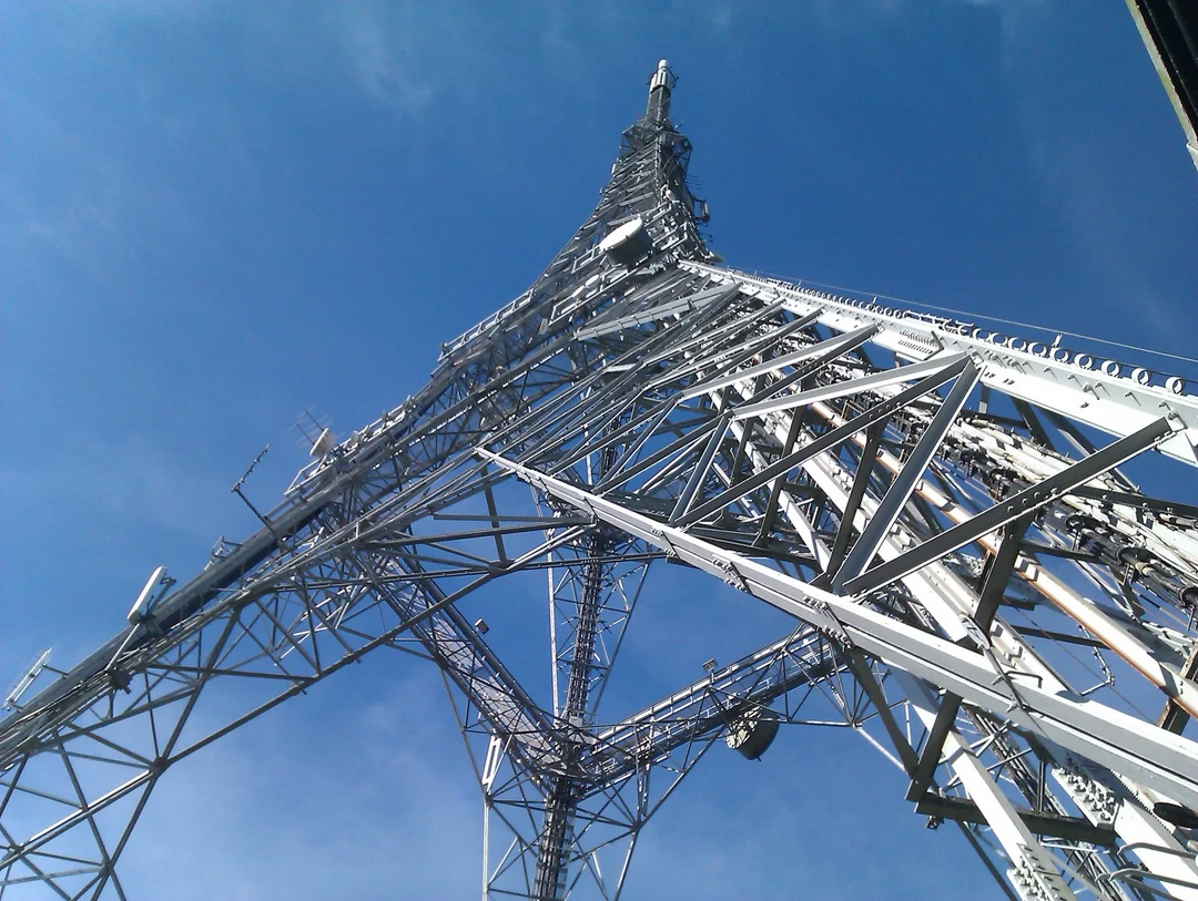 crystal palace tower. | Scrolller