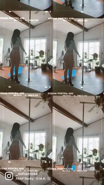 Love this but it makes me so dizzy | Scrolller