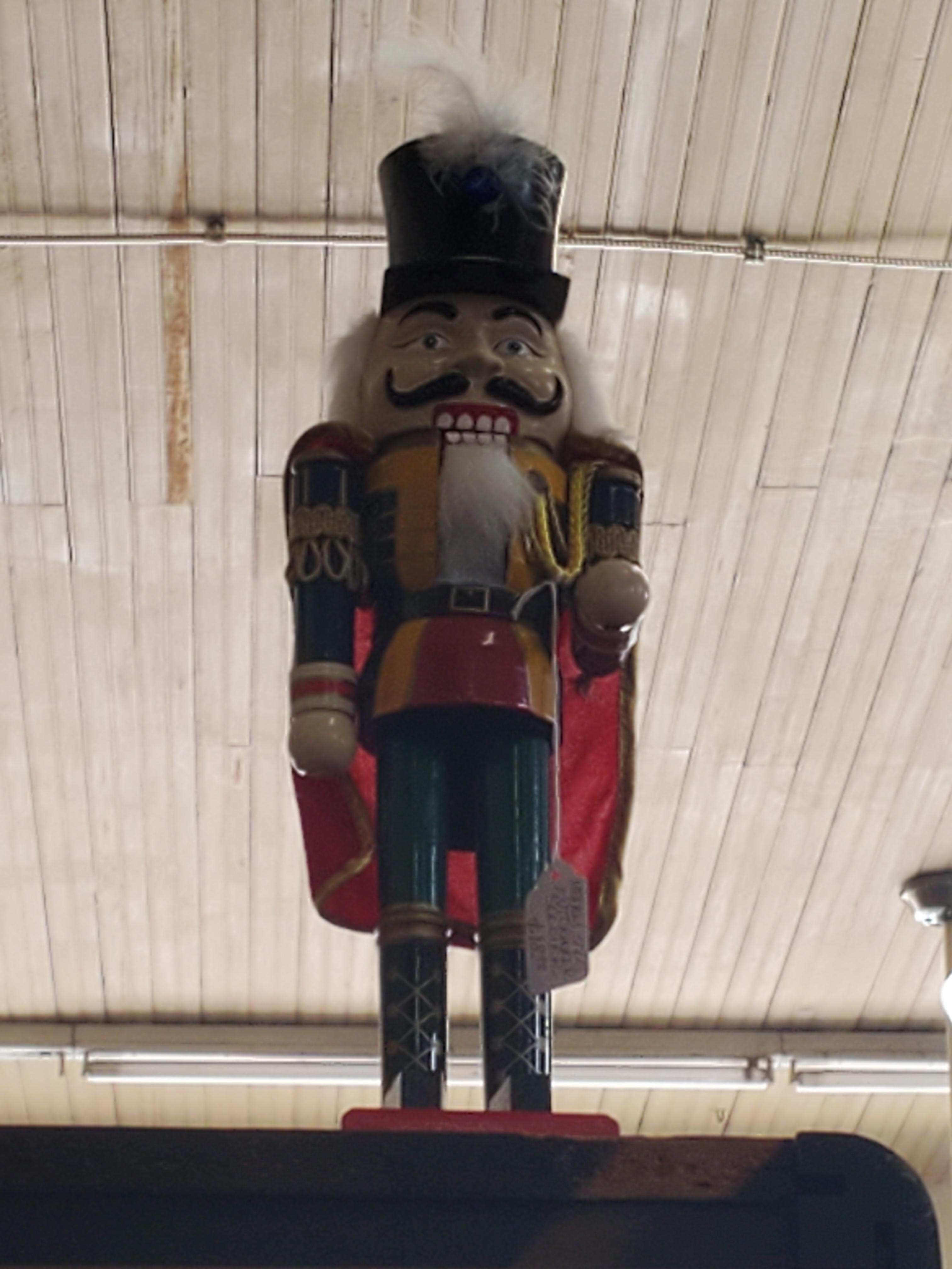 Nutcracker | Scrolller