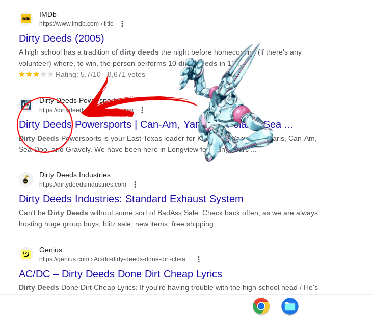 OMG IS THAT A JOJO REFERENCE?!?! | Scrolller