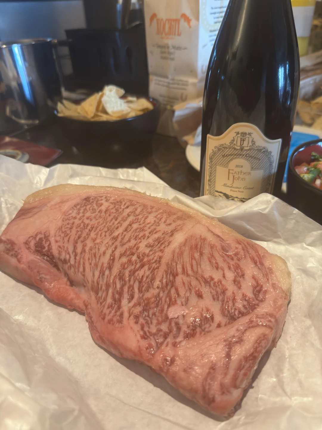 oita wagyu austin TX | Scrolller