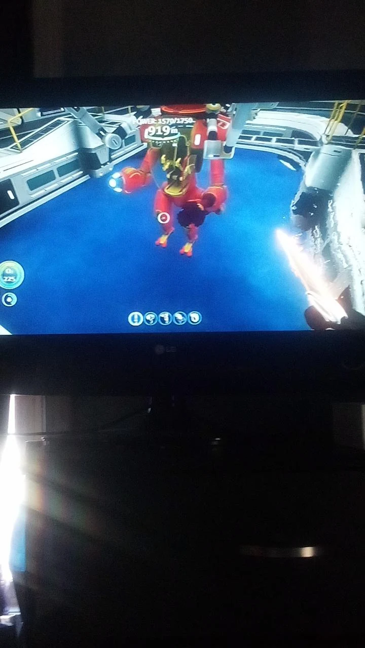 (no spoilers) umm water.texturesEXE not responding? | Scrolller