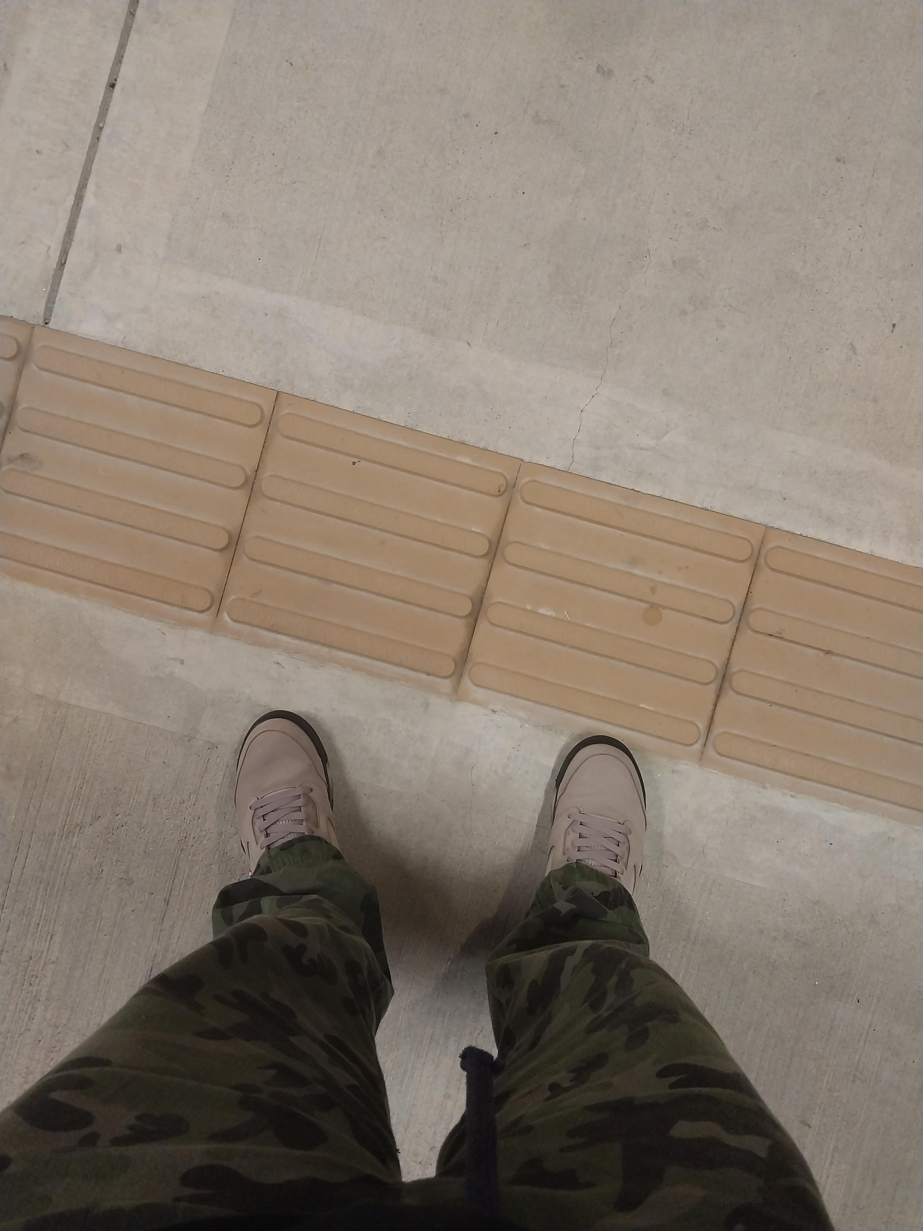 do these 5's suit my camo pants? | Scrolller