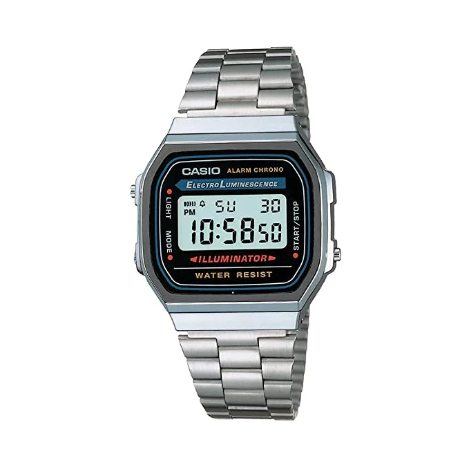 Bought casio vintage from Amazon, can someone suggest how and from where to get the strap ...