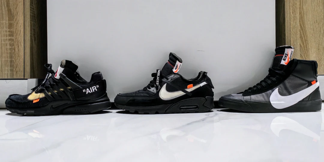 Gotta love black versions of "The Ten" | Scrolller