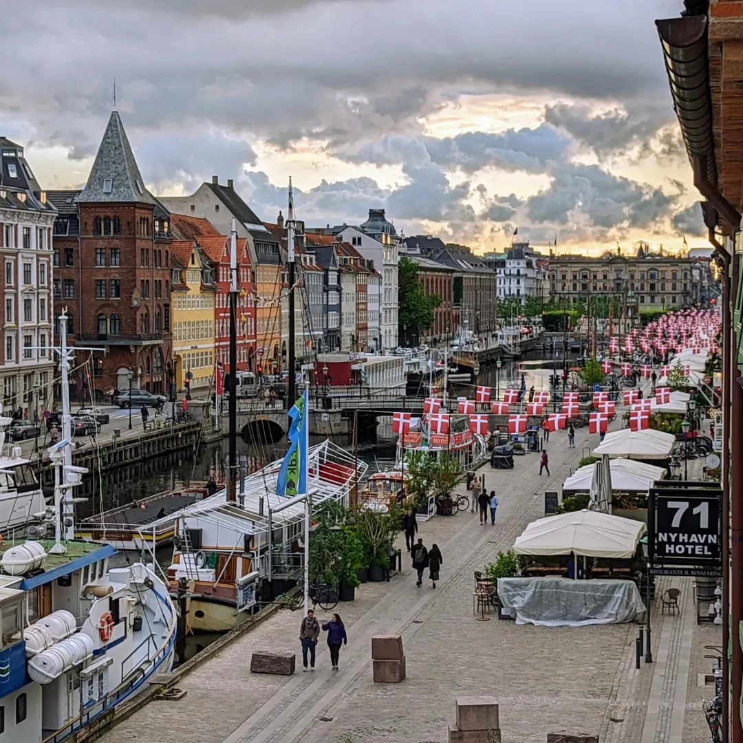 Copenhagen, Denmark | Scrolller