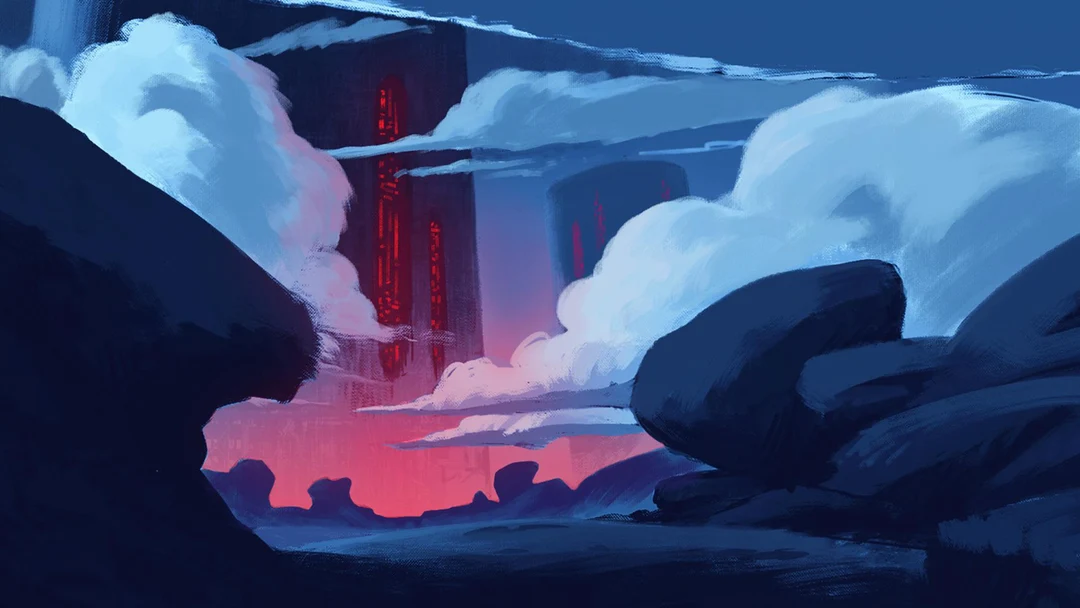 (1920x1080)fantasy | Scrolller