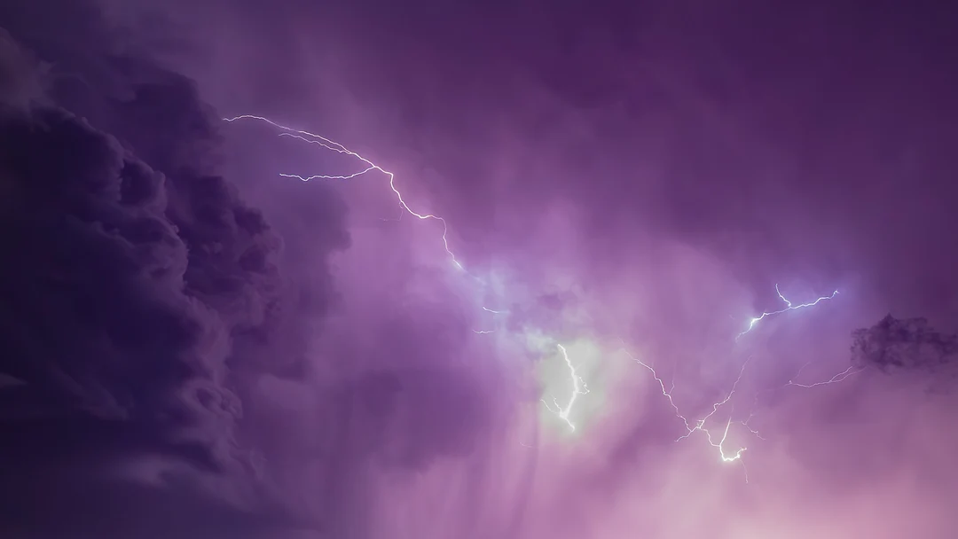 Doom Clouds [OC] | Scrolller