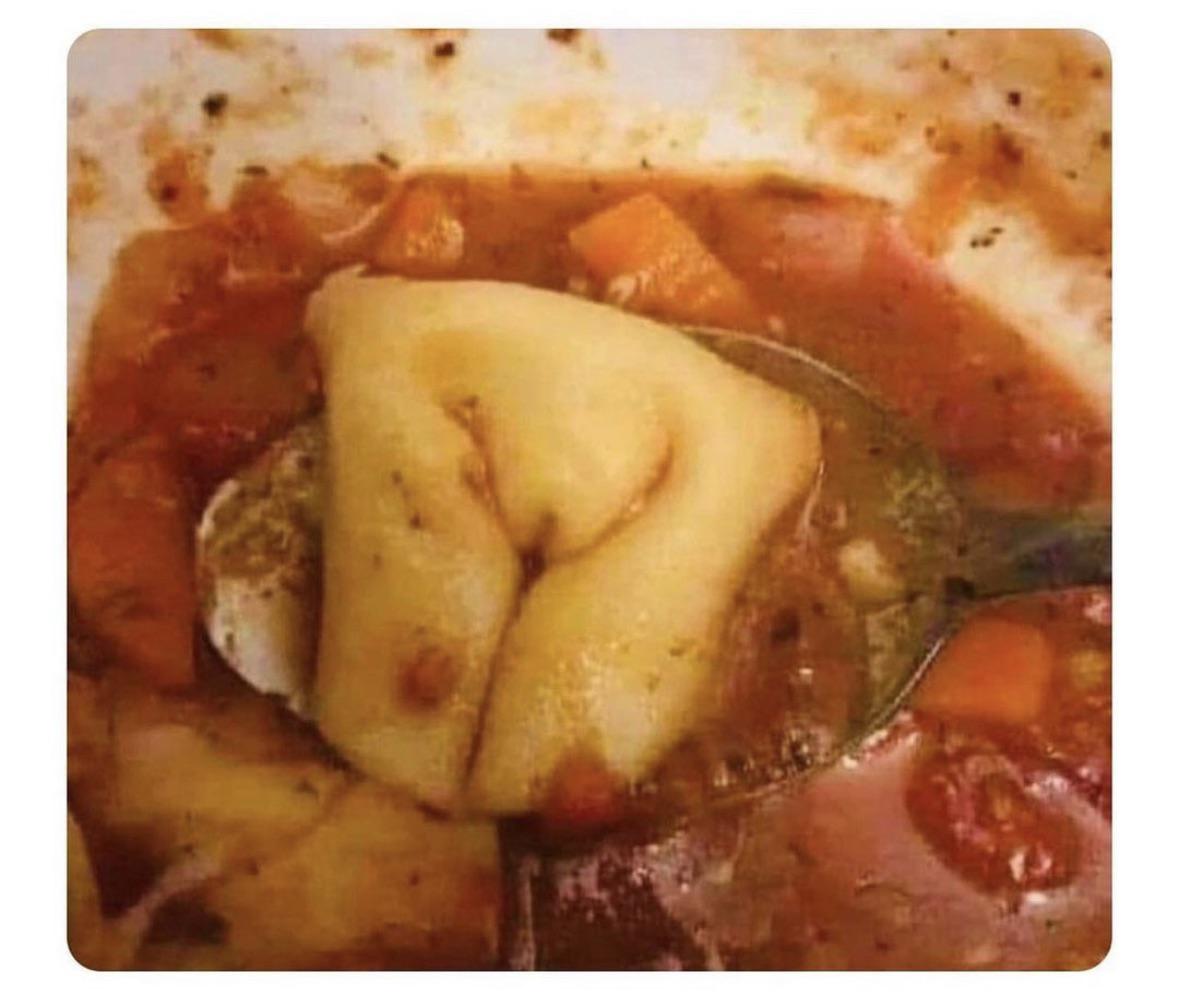 Discover more like Dontputyourdickinthat: This ravioli better settle down! and Related Content ...