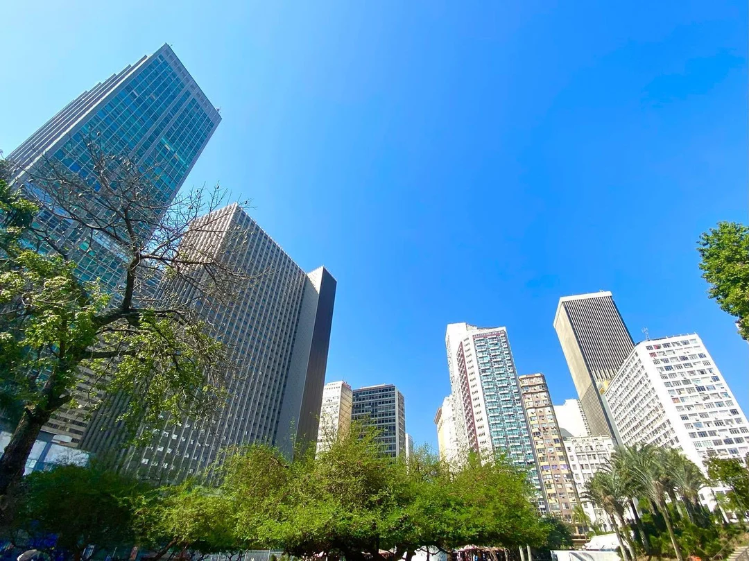 Rio de Janeiro, Brasil | Scrolller