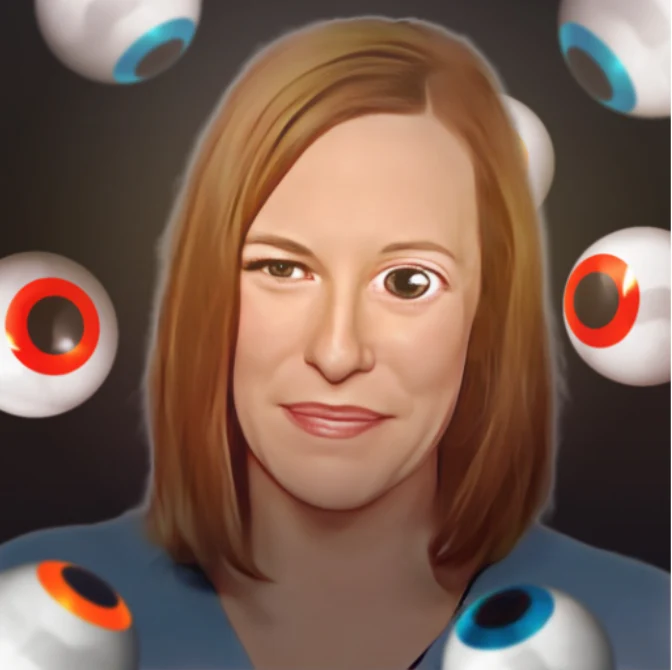 EyeSpy, Me, Digital edit | Scrolller