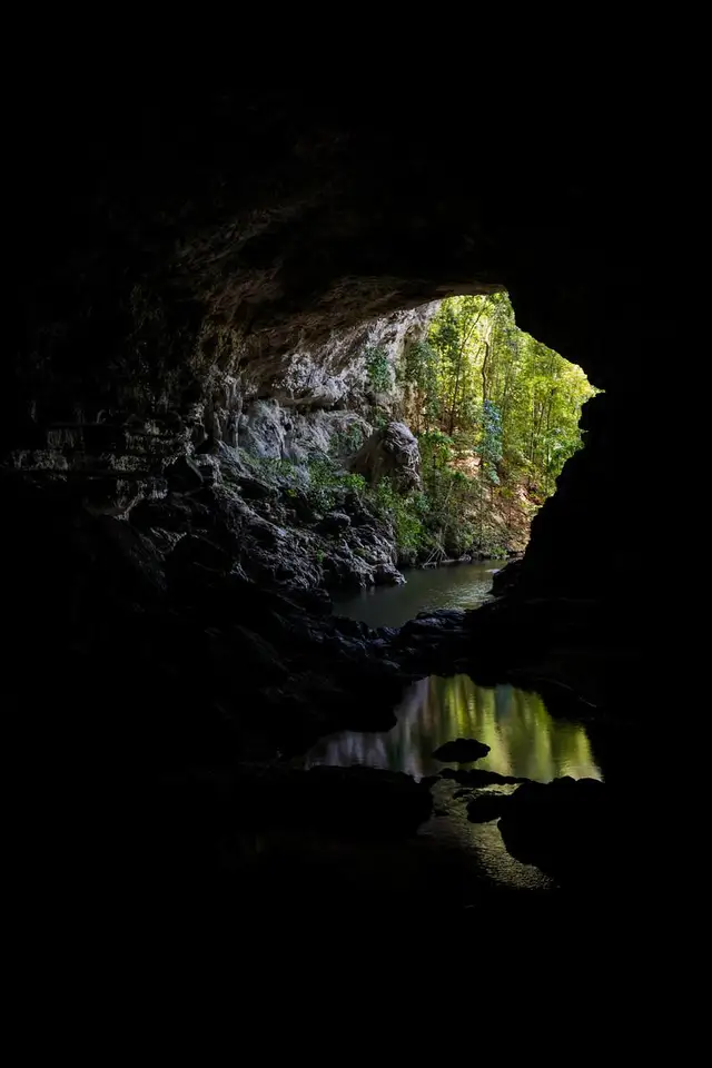 Rio Frio Cave | Scrolller