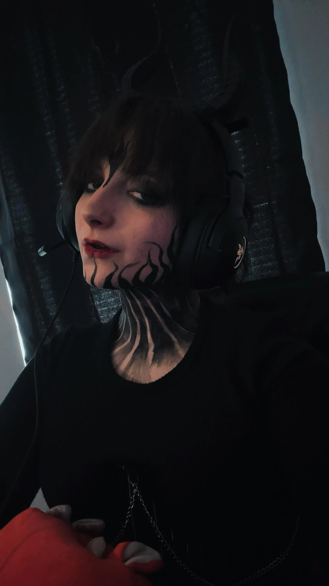 I recreated my BG3 character | Scrolller