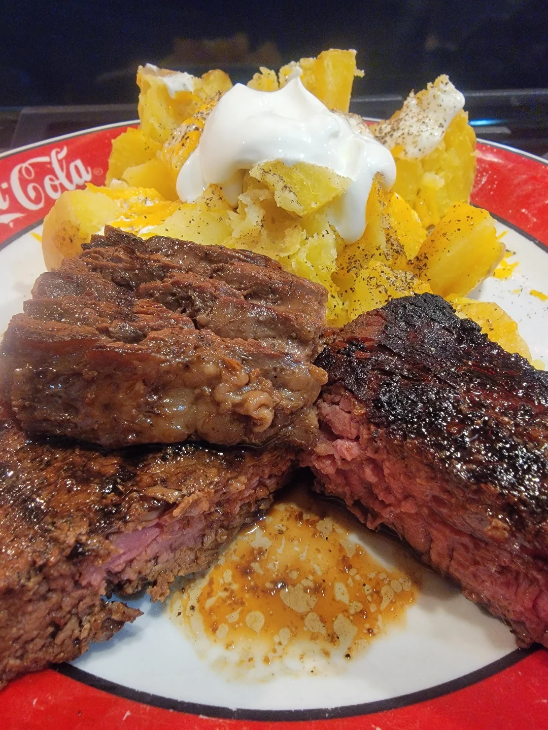 Discover more like Grilling: Filet and ribeye and Related Content | Scrolller