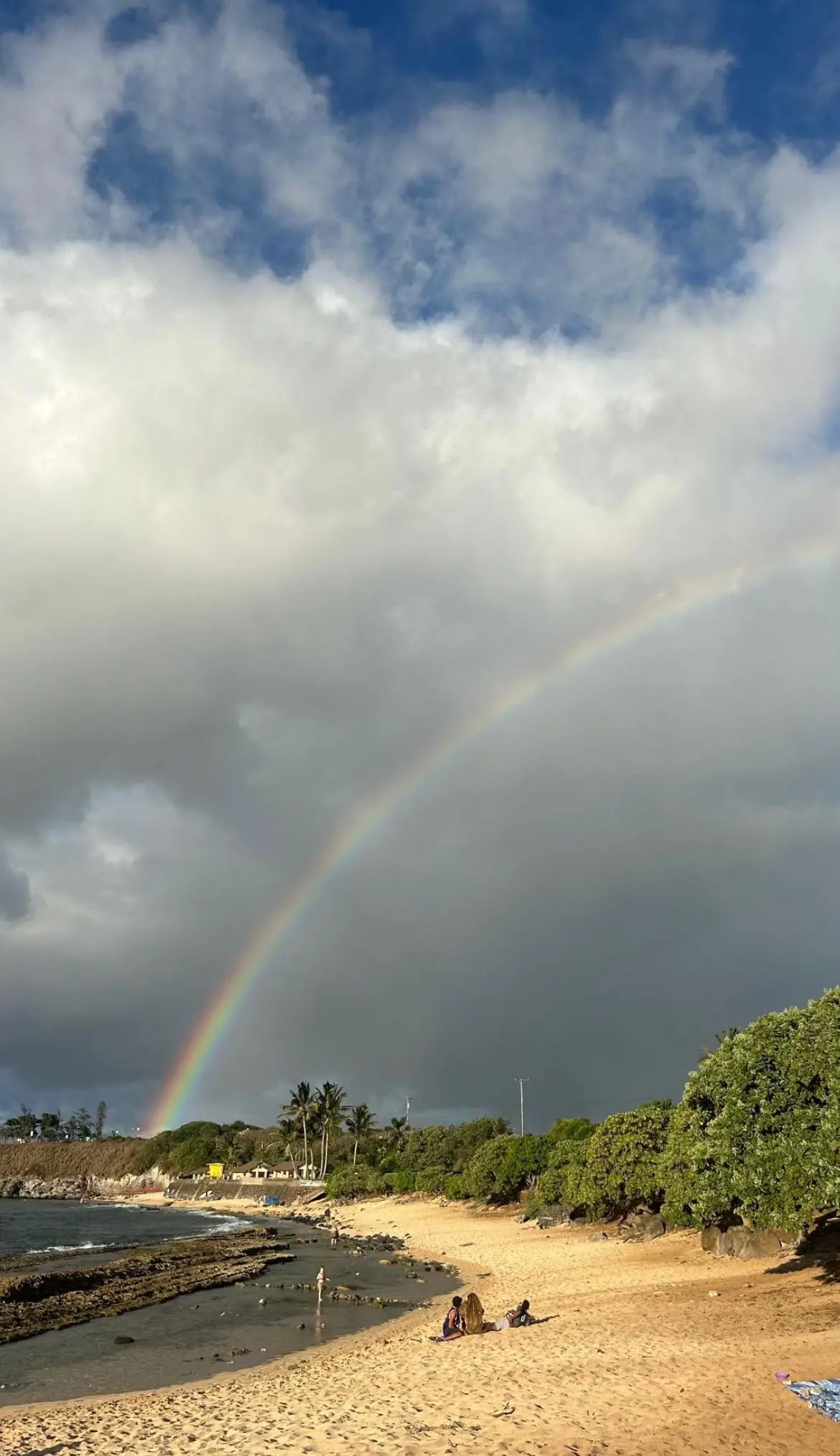 Beach in Maui, Hawaii | Scrolller