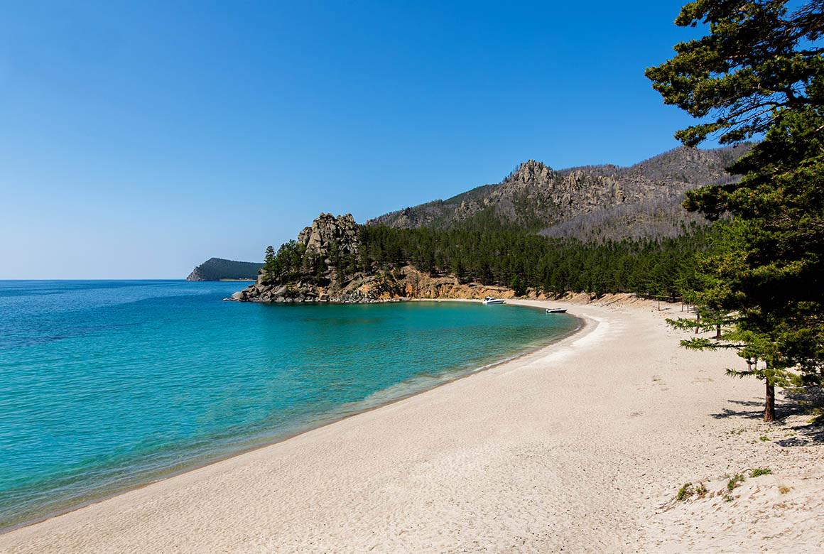 Beach on the Black Sea | Scrolller