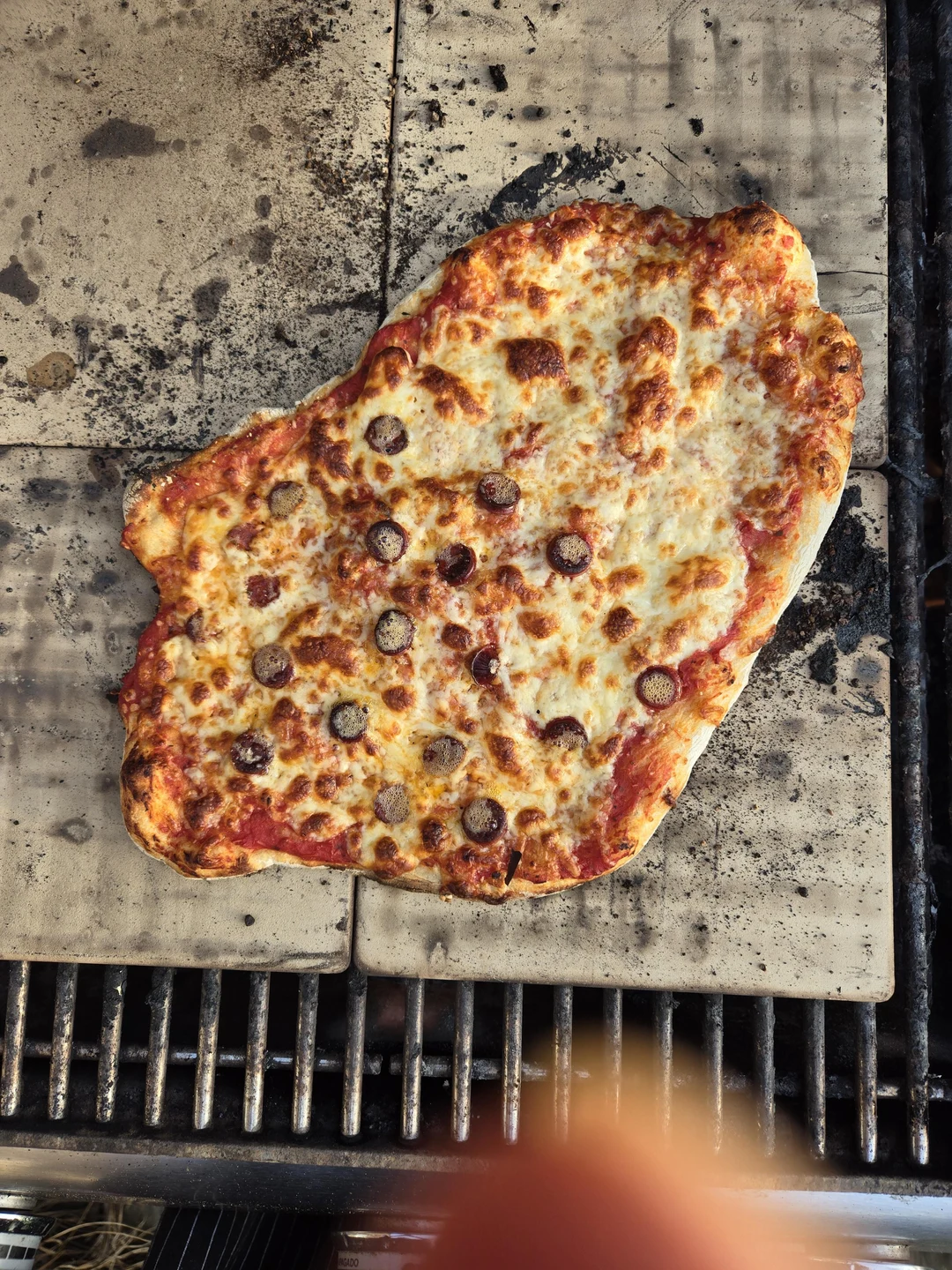 BBQ Season Returns | Scrolller