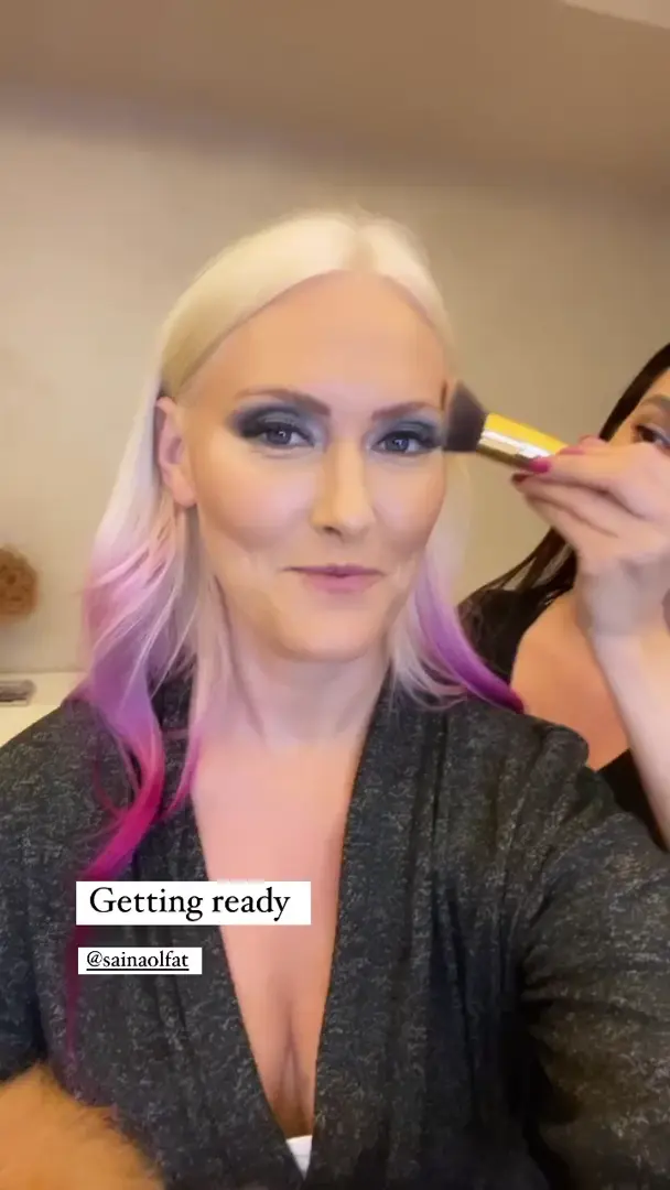 Beautiful Makeup | Scrolller