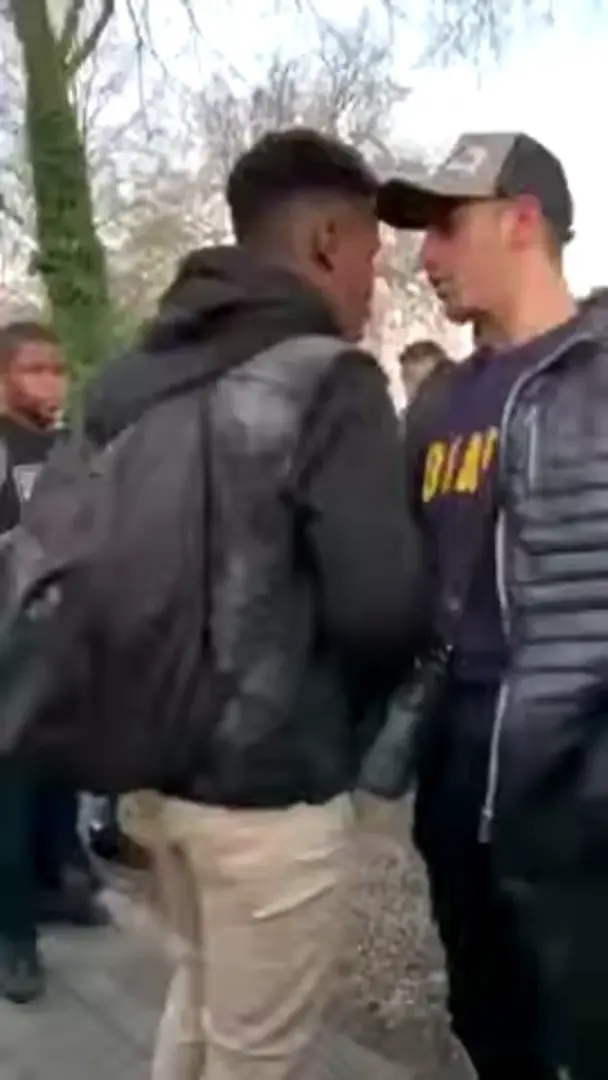 Beautiful sweep | Scrolller