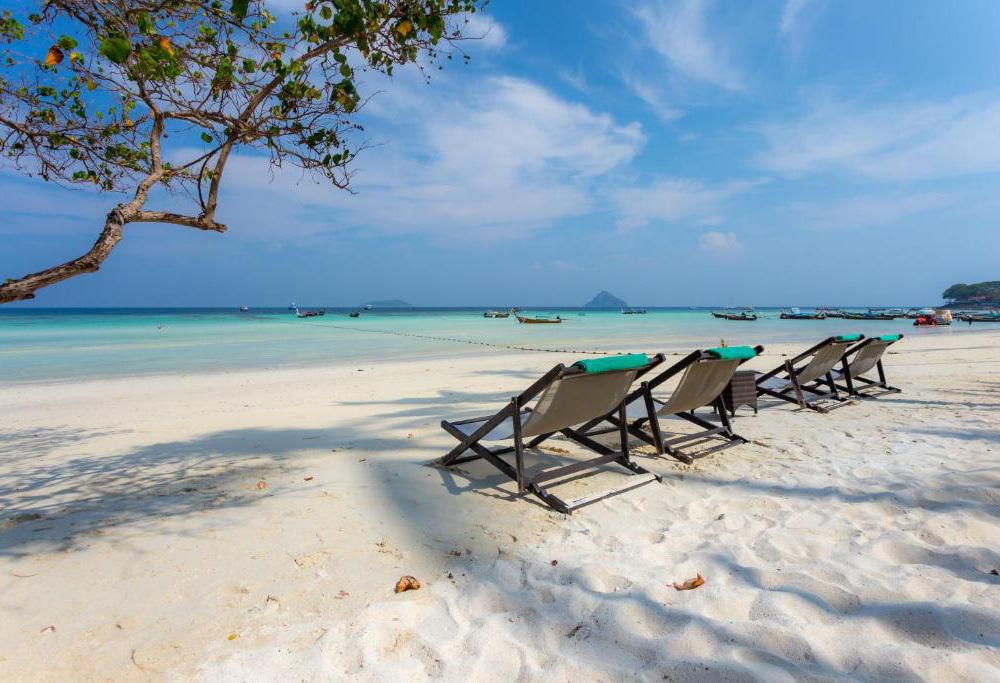 Beautiful Thailand | Scrolller