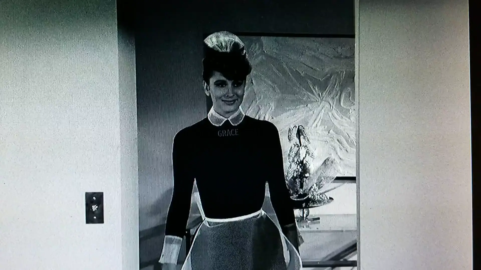 Beauty is only skin deep, but ugliness goes all the way to the bone ...